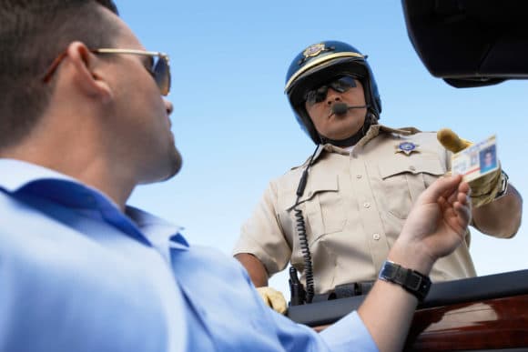 Everett Driver's License Attorneys | Russell & Hill, PLLC